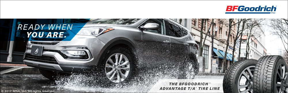 BFGoodrich