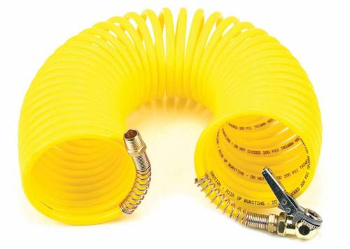 Tire and Wheel - Tire - Tire Inflation Kit